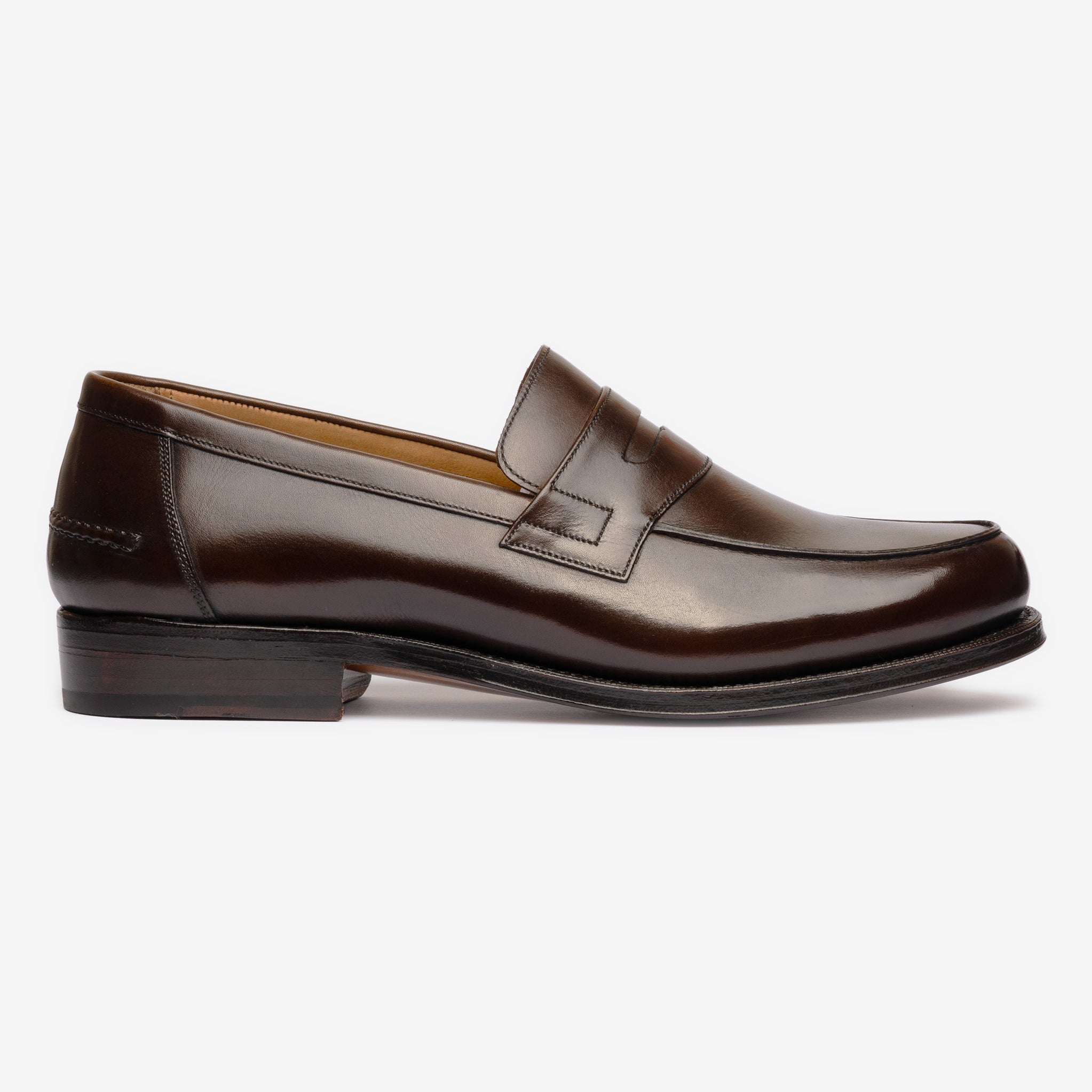 Loafers– Bridlen