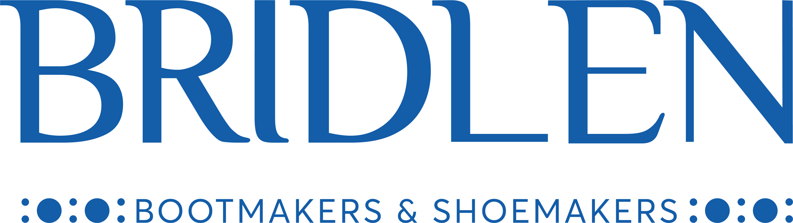 All Shoes– Bridlen
