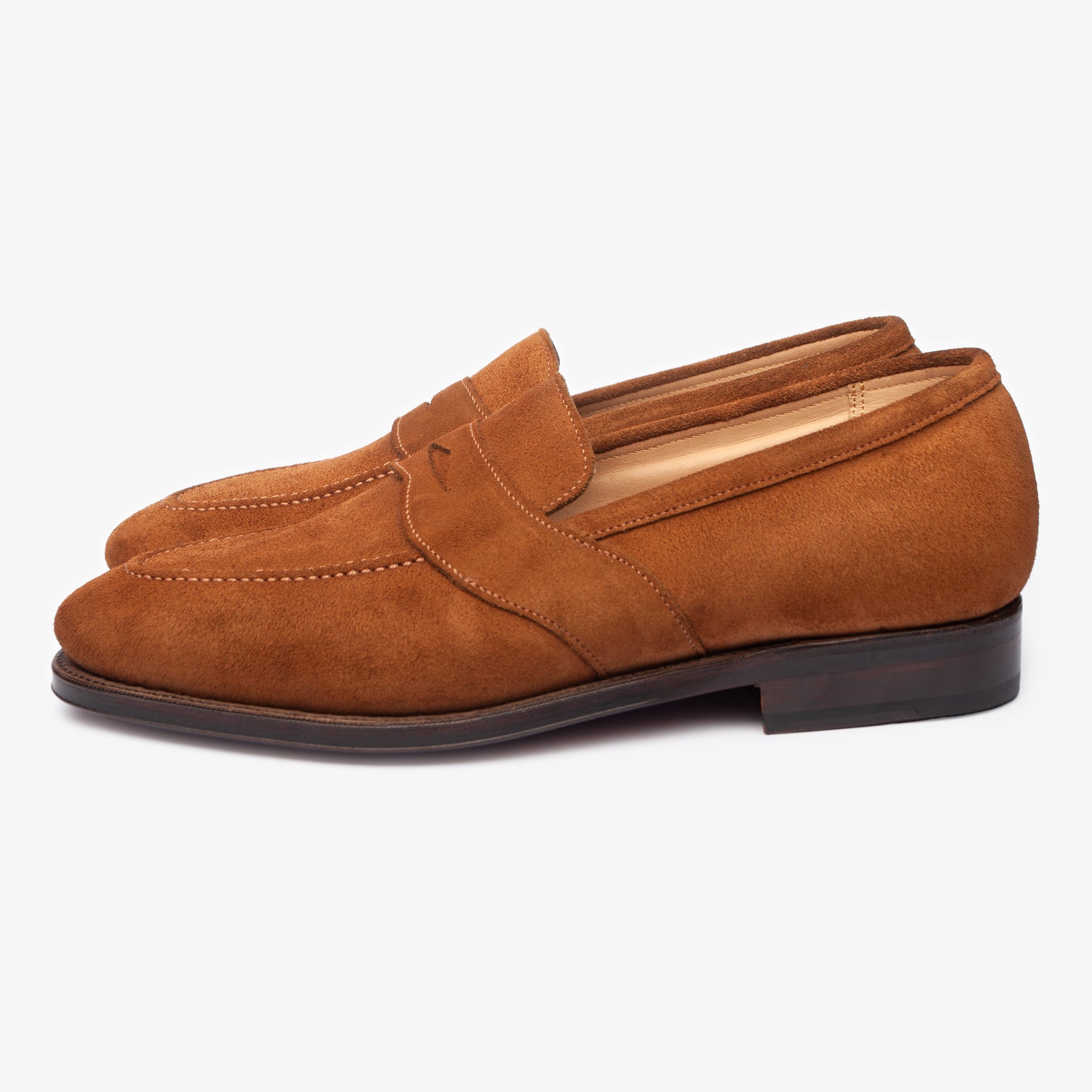 Loafers– Bridlen