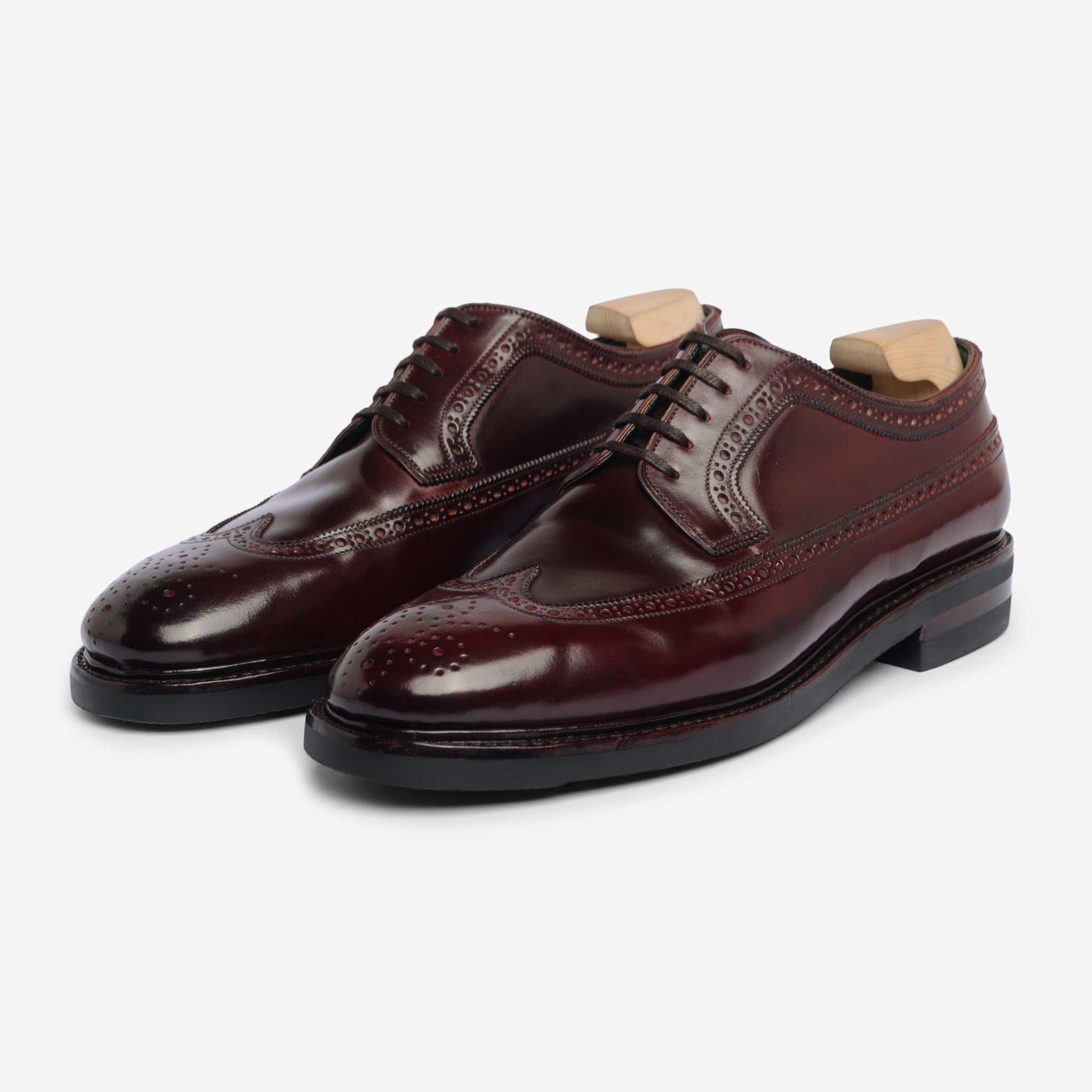 Rui Last | Collection– Bridlen