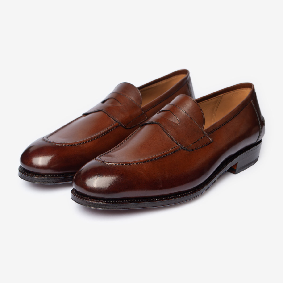 Loafers– Bridlen