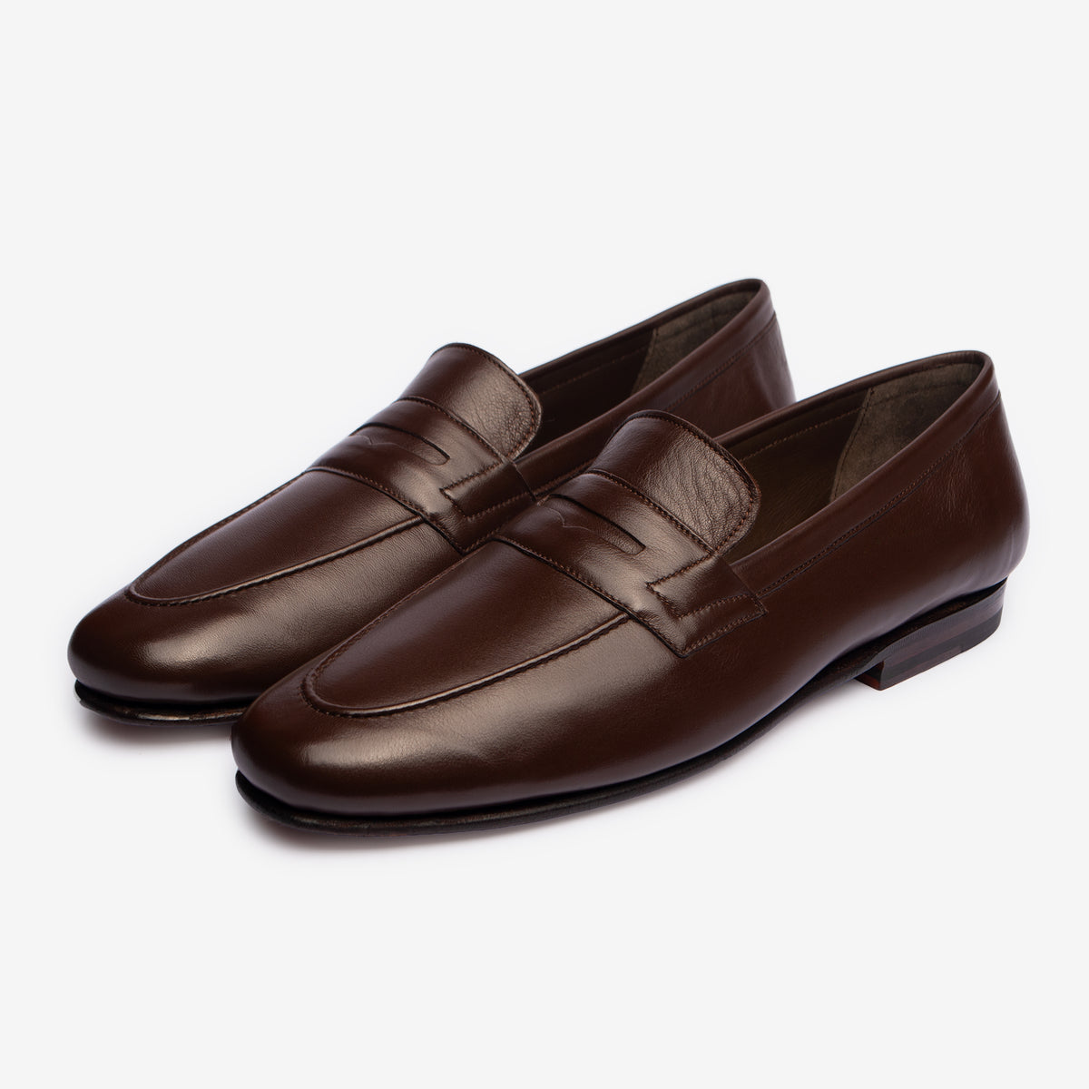 Loafers– Bridlen
