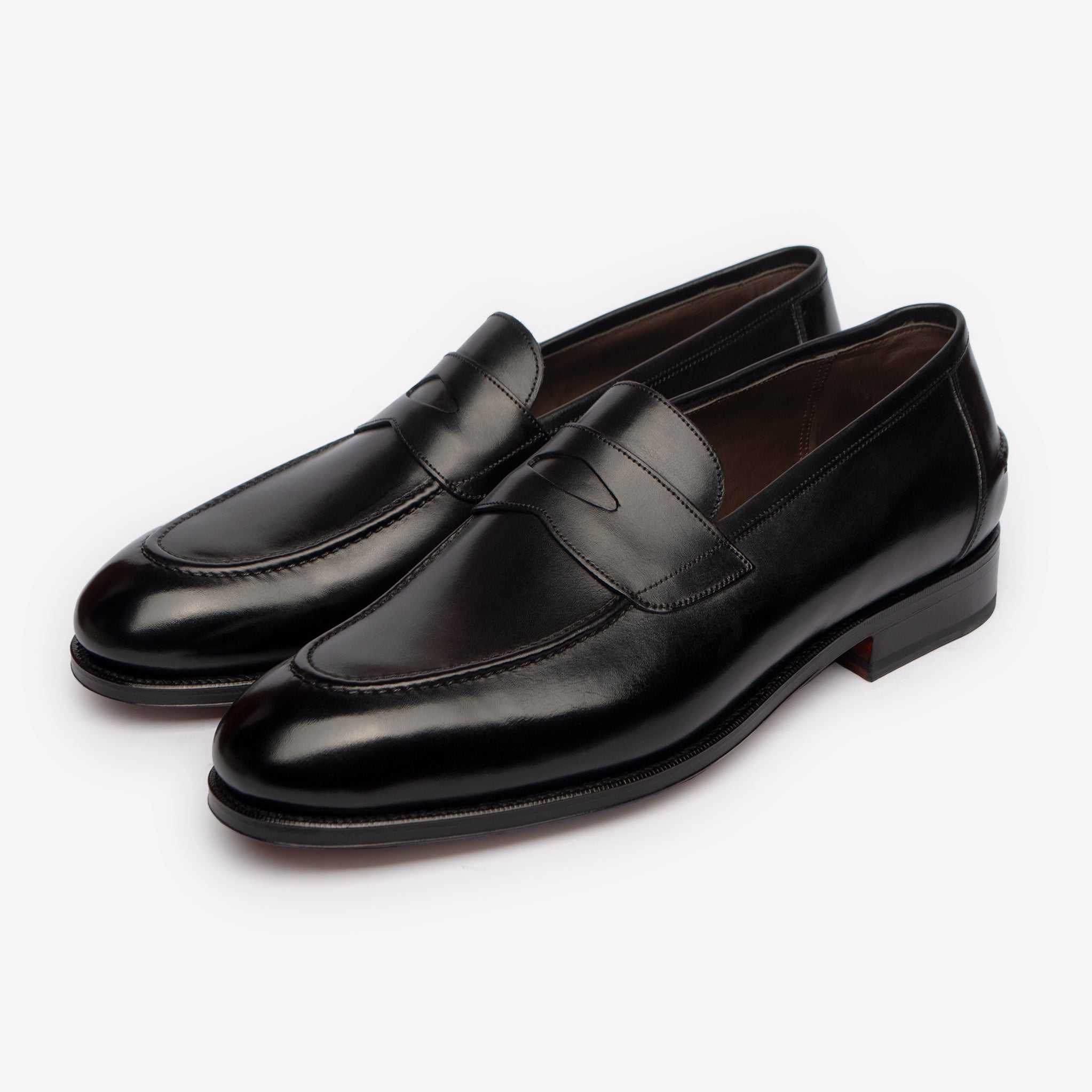 Loafers– Bridlen