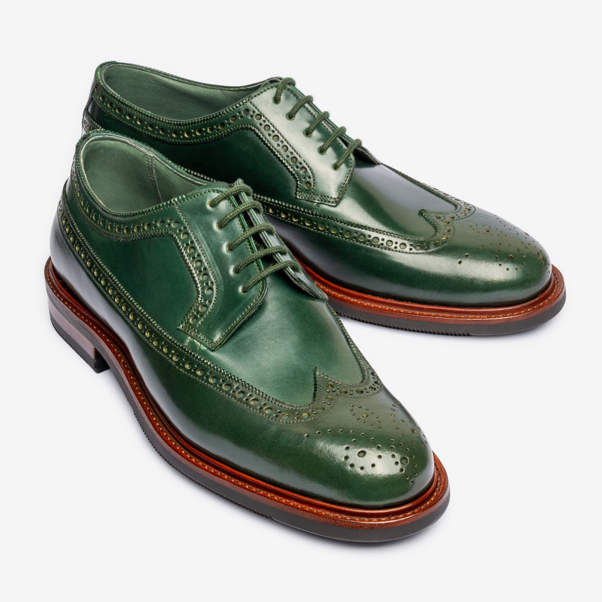 Rui Last | Collection– Bridlen