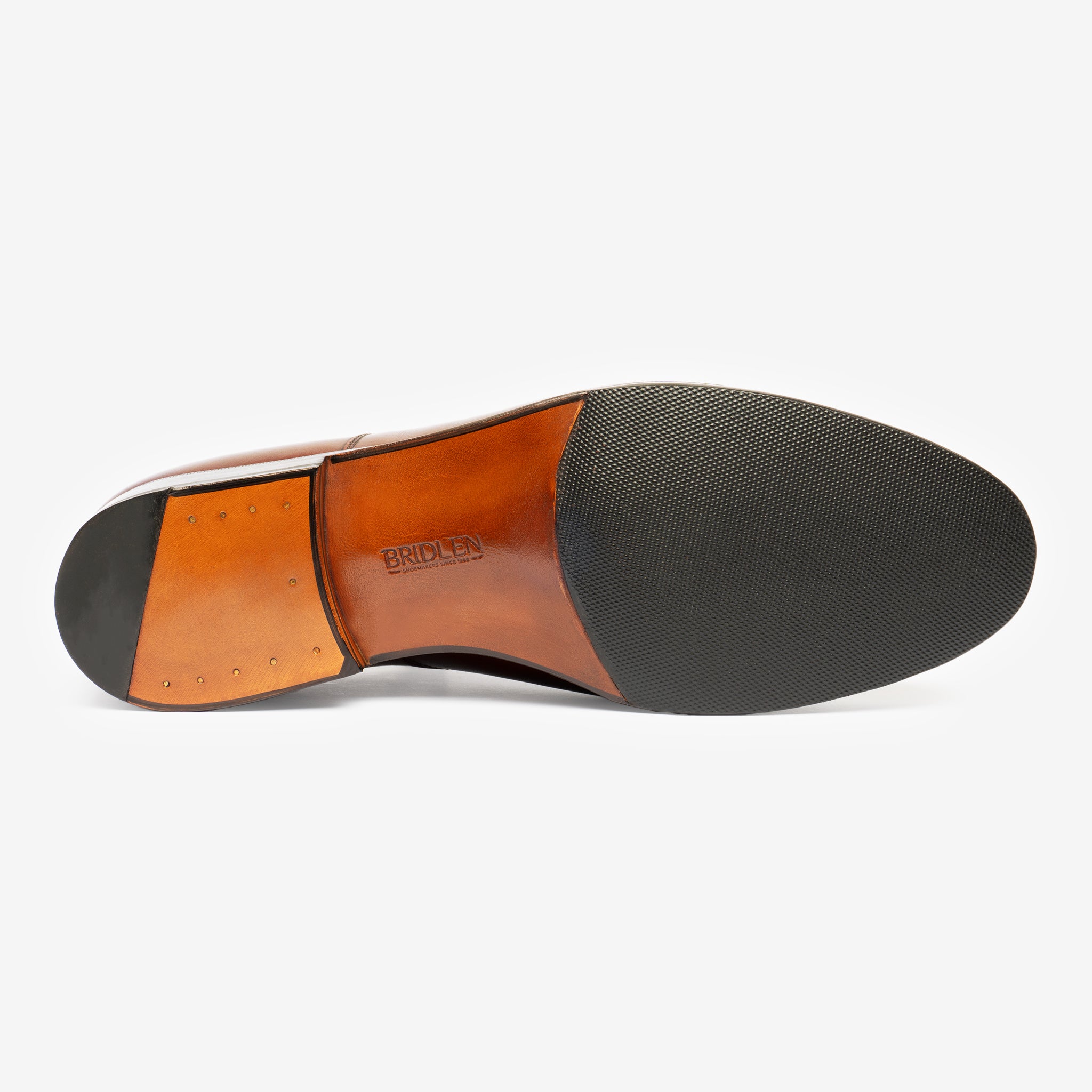 Rubber Patch – Bridlen