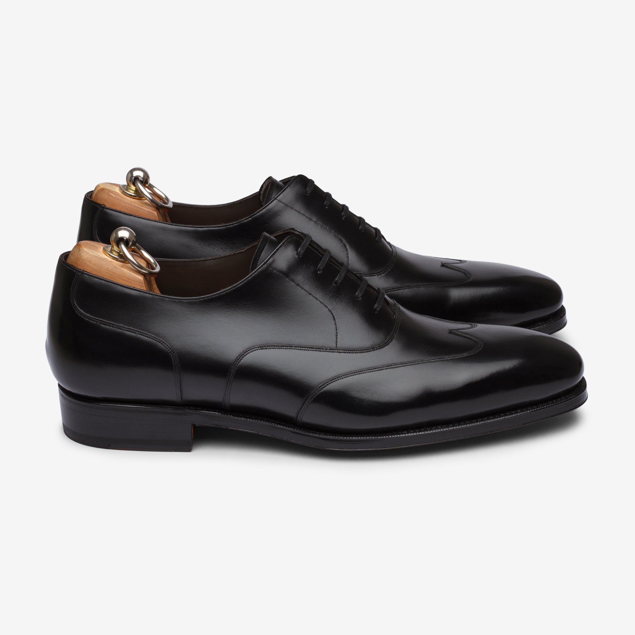 OXFORDS – Bridlen