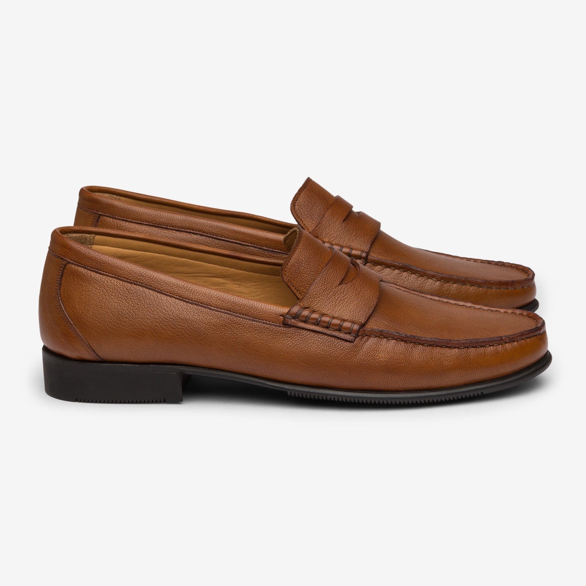 Loafers– Bridlen