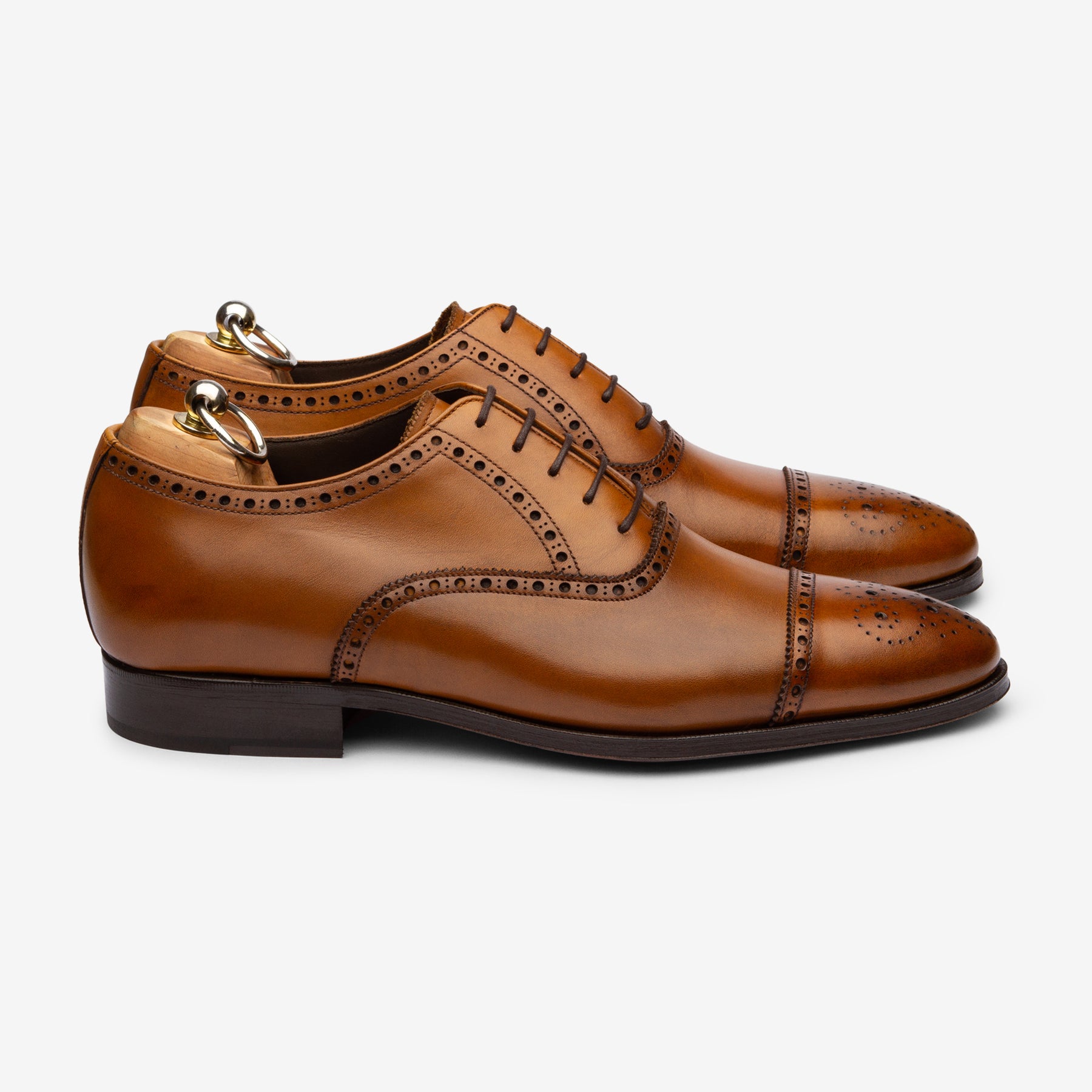 The Blake Line– Bridlen