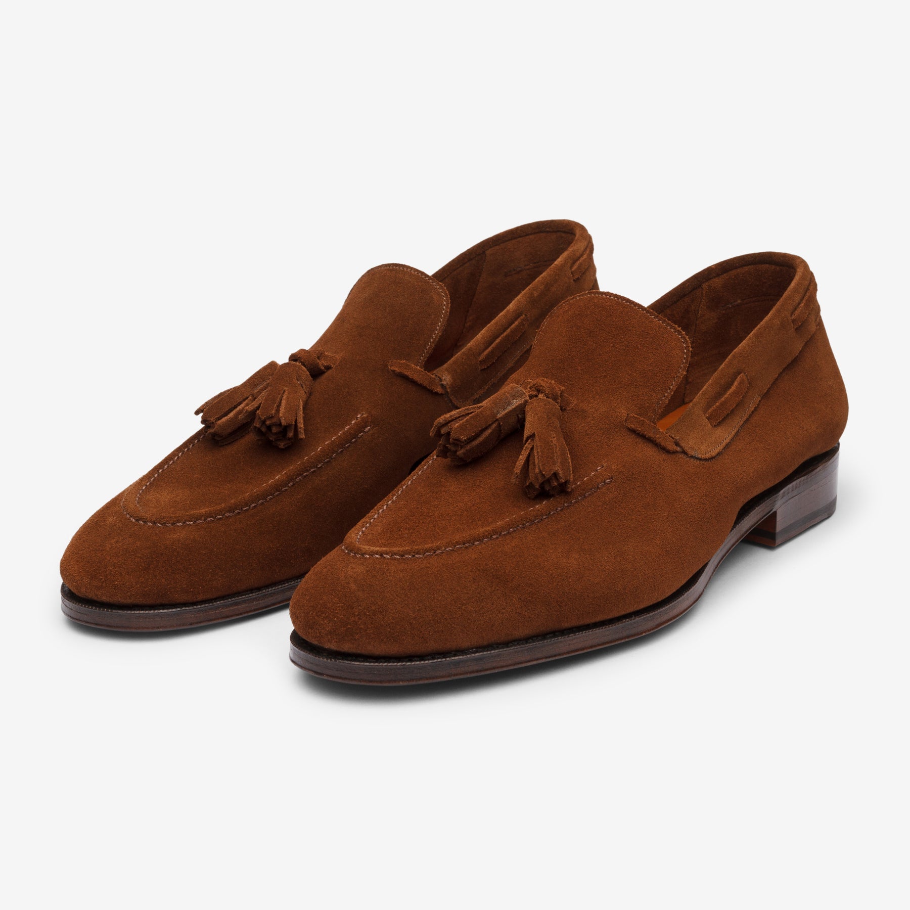 Loafers– Bridlen