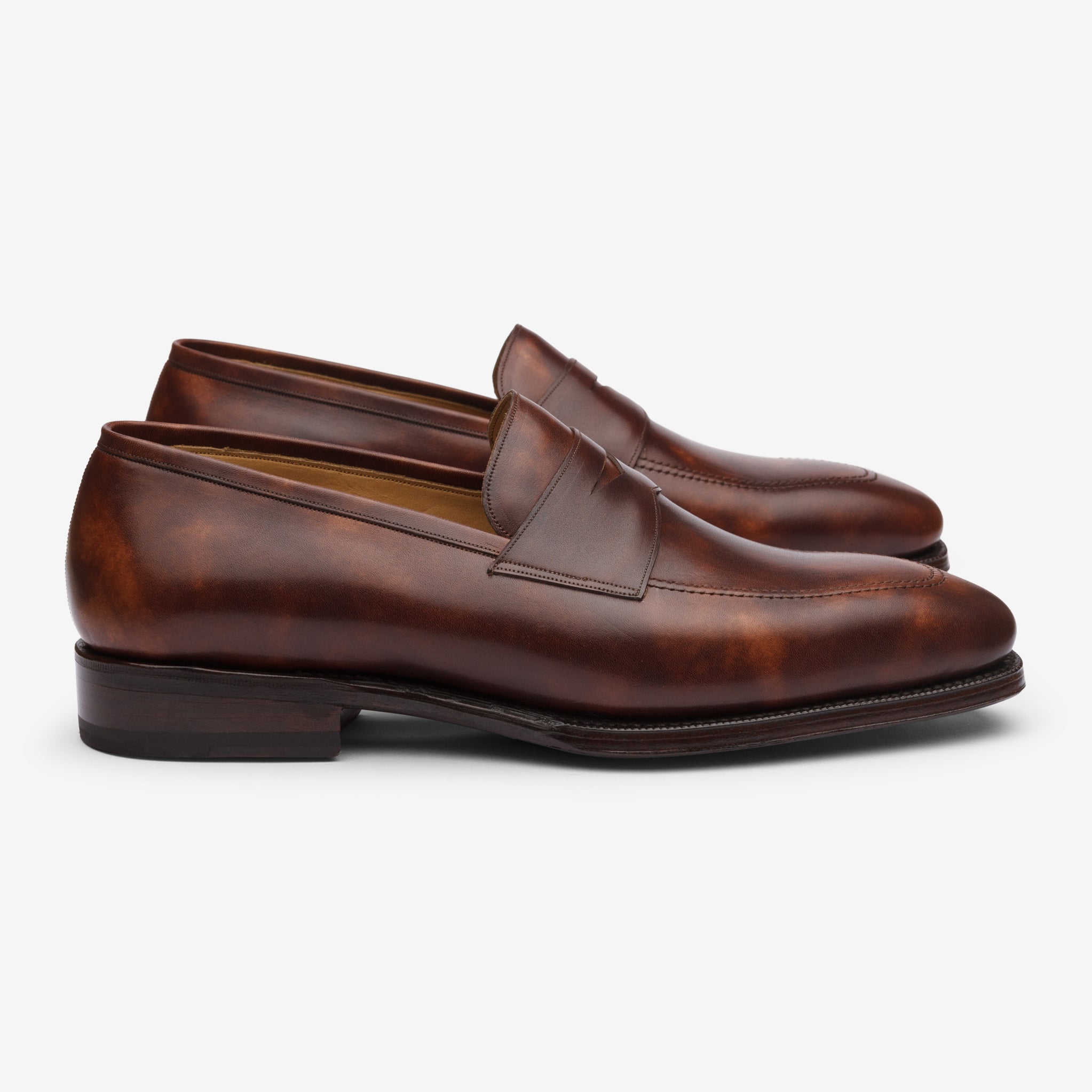 Loafers– Bridlen